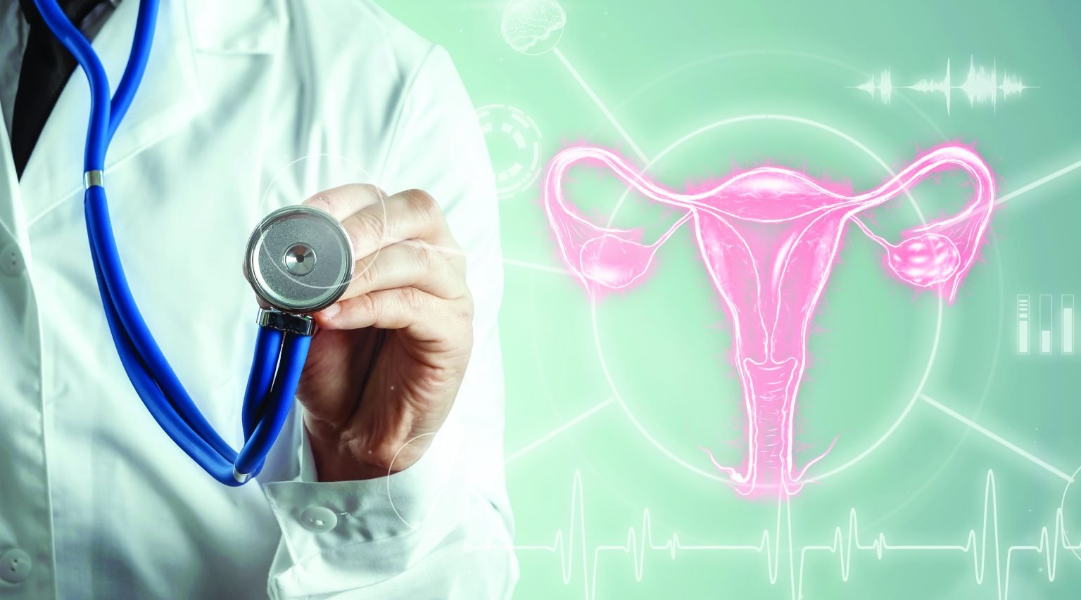 Reproductive Medicine:In a Nutshell