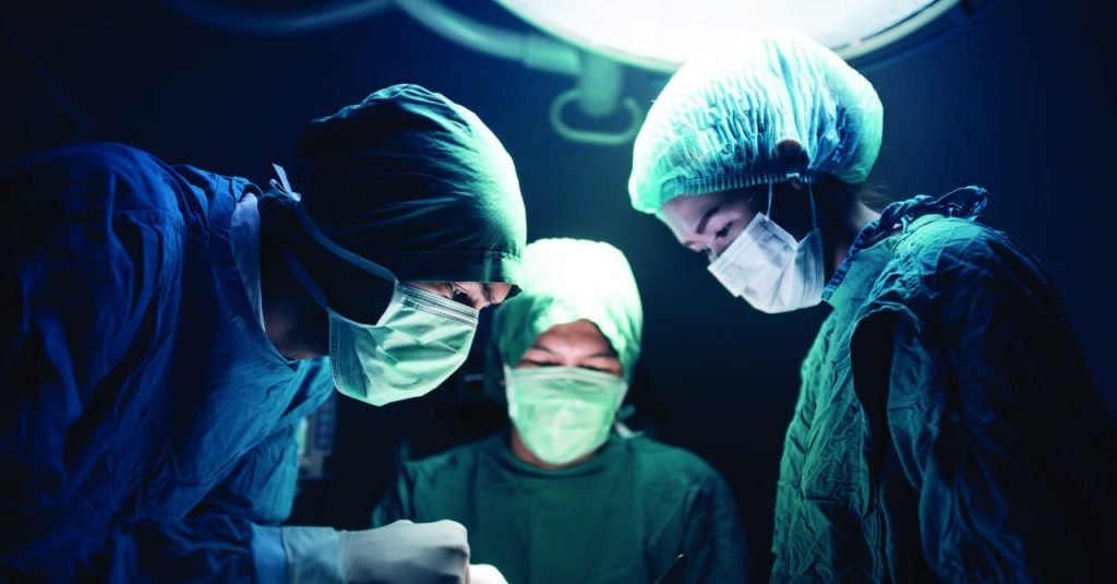 FRCS General Surgery Section 2 Exam: A Comprehensive Guide