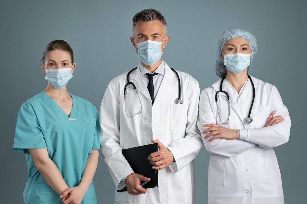 MRCPCH clinical examination